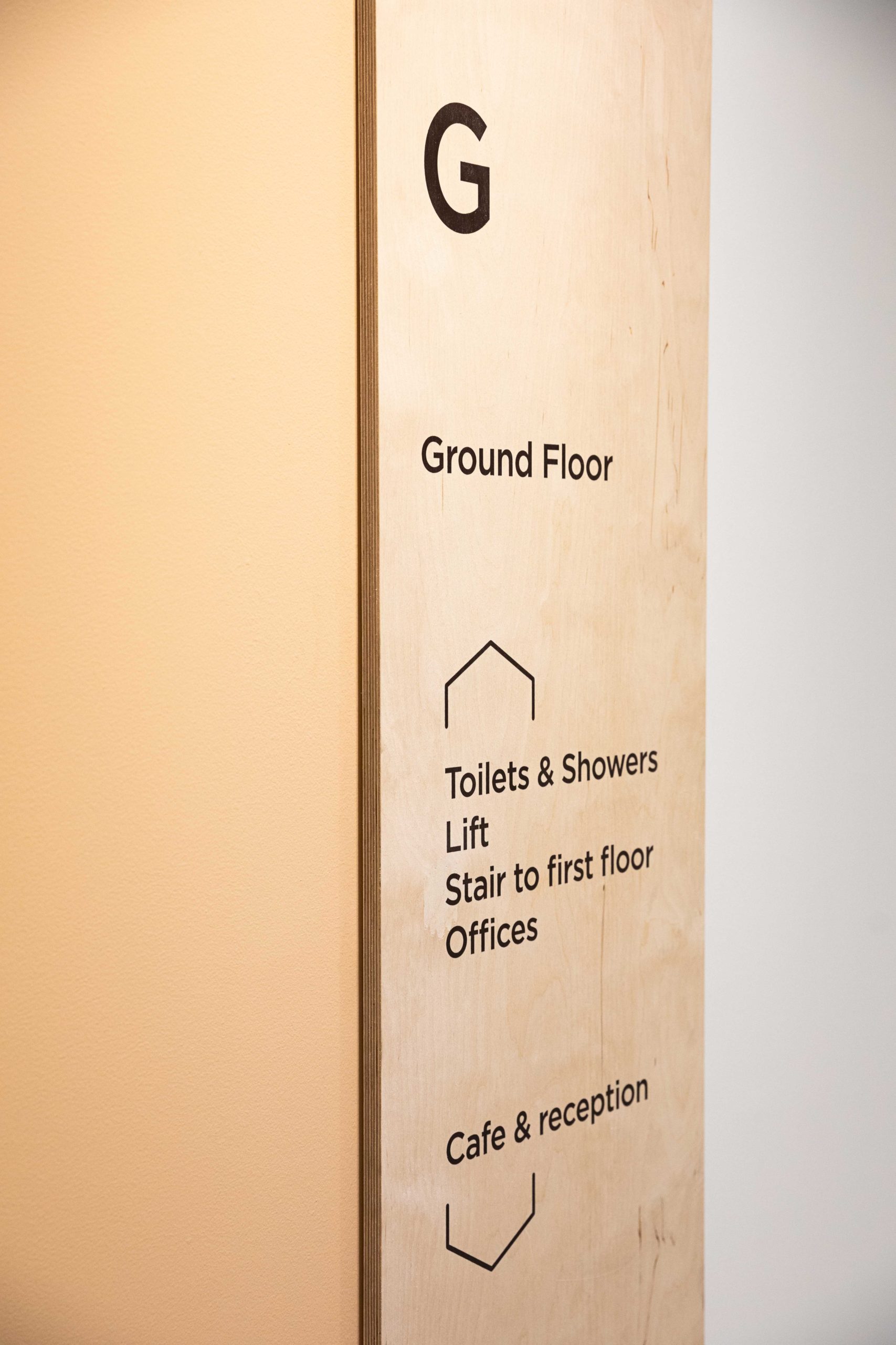 The Woods - Refurbished Office Space | FI Real Estate Management Ltd