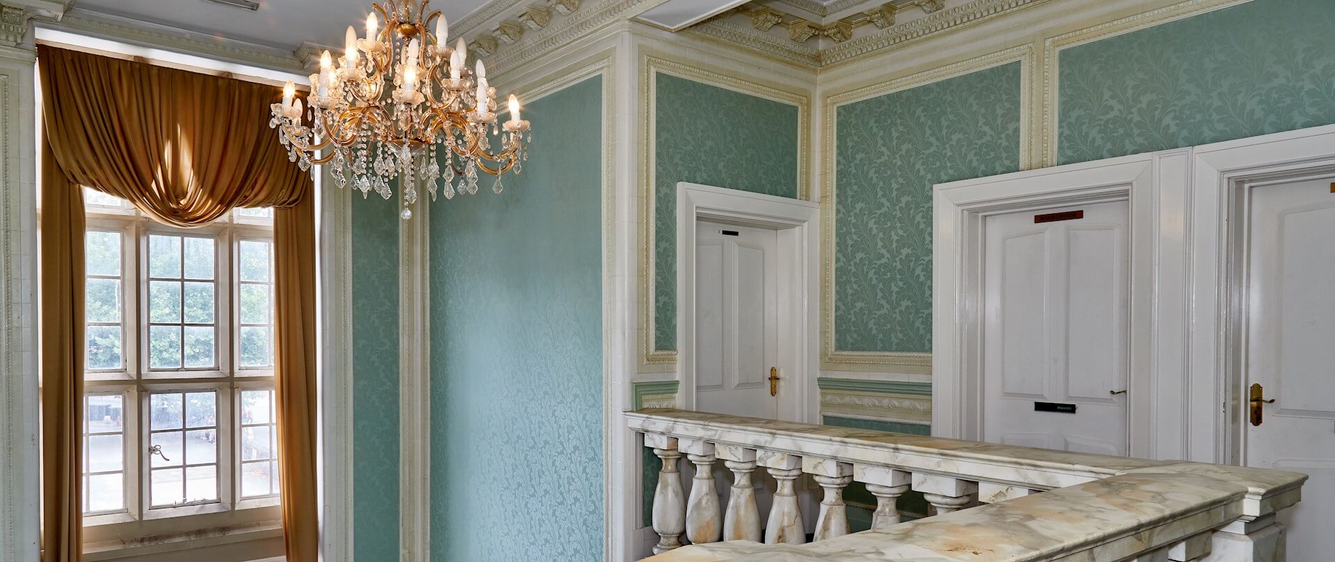 Office Space - Belper Mills, Strutt House | FI Real Estate