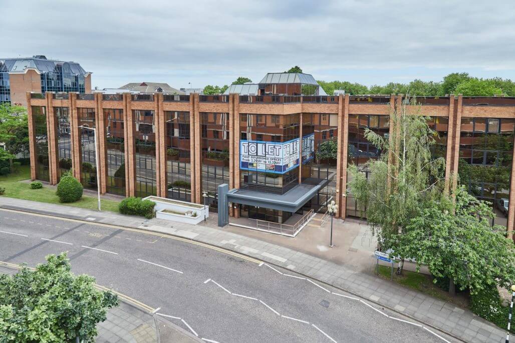 Northminster House Office Space To Let | FI Real Estate Management Ltd