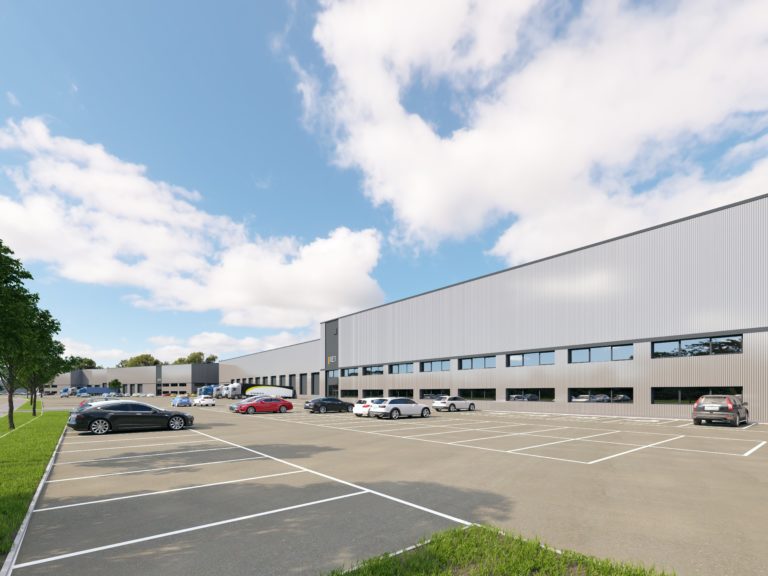 Industrial Units Chorley | Botany Bay Industrial Space To Rent