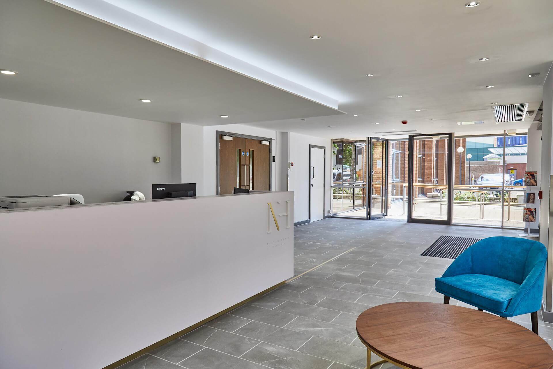 Asset Management | FI Real Estate Management