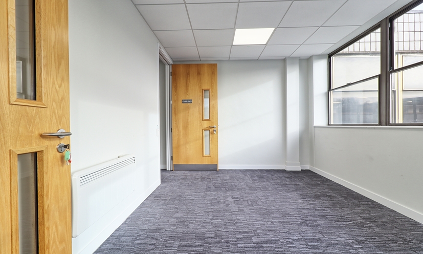 Focal Point at Church Walk Office Space To Rent | FI REM