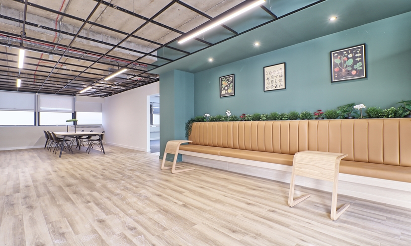 Focal Point at Church Walk Office Space To Rent | FI REM