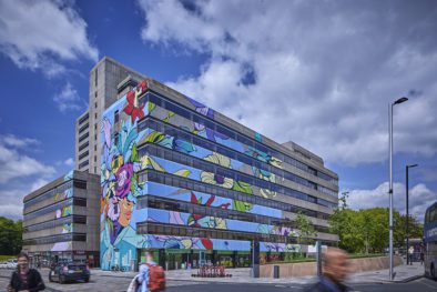 Grenville House Office Space | FI Real Estate Management Ltd