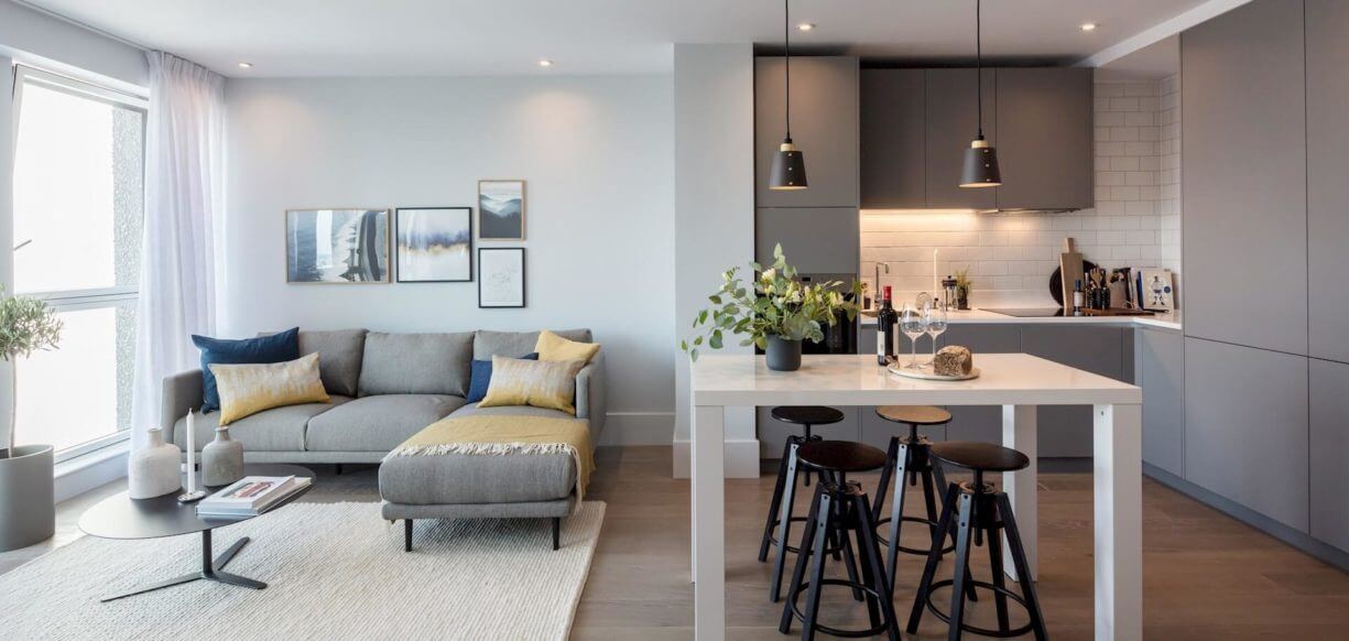 Leon House Luxury Apartments To Let | FI Real Estate