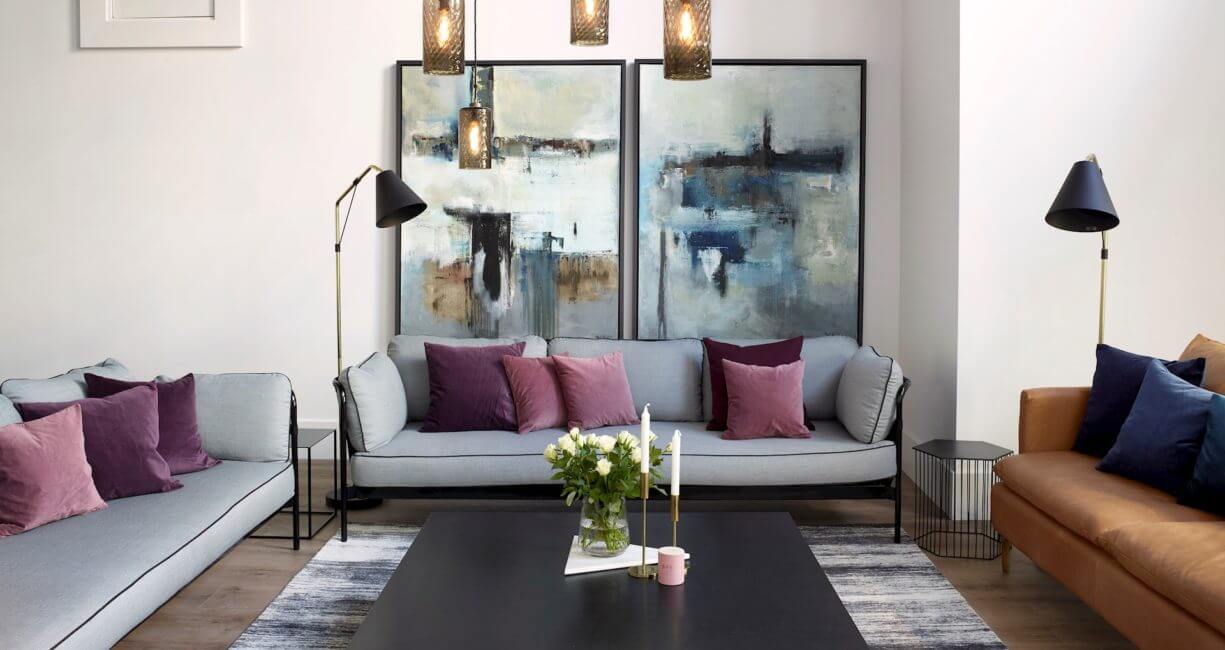 Leon House Luxury Apartments To Let | FI Real Estate