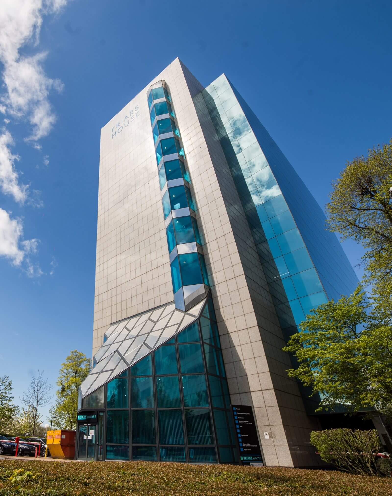 What We Do | FI Real Estate Management | Commercial Property