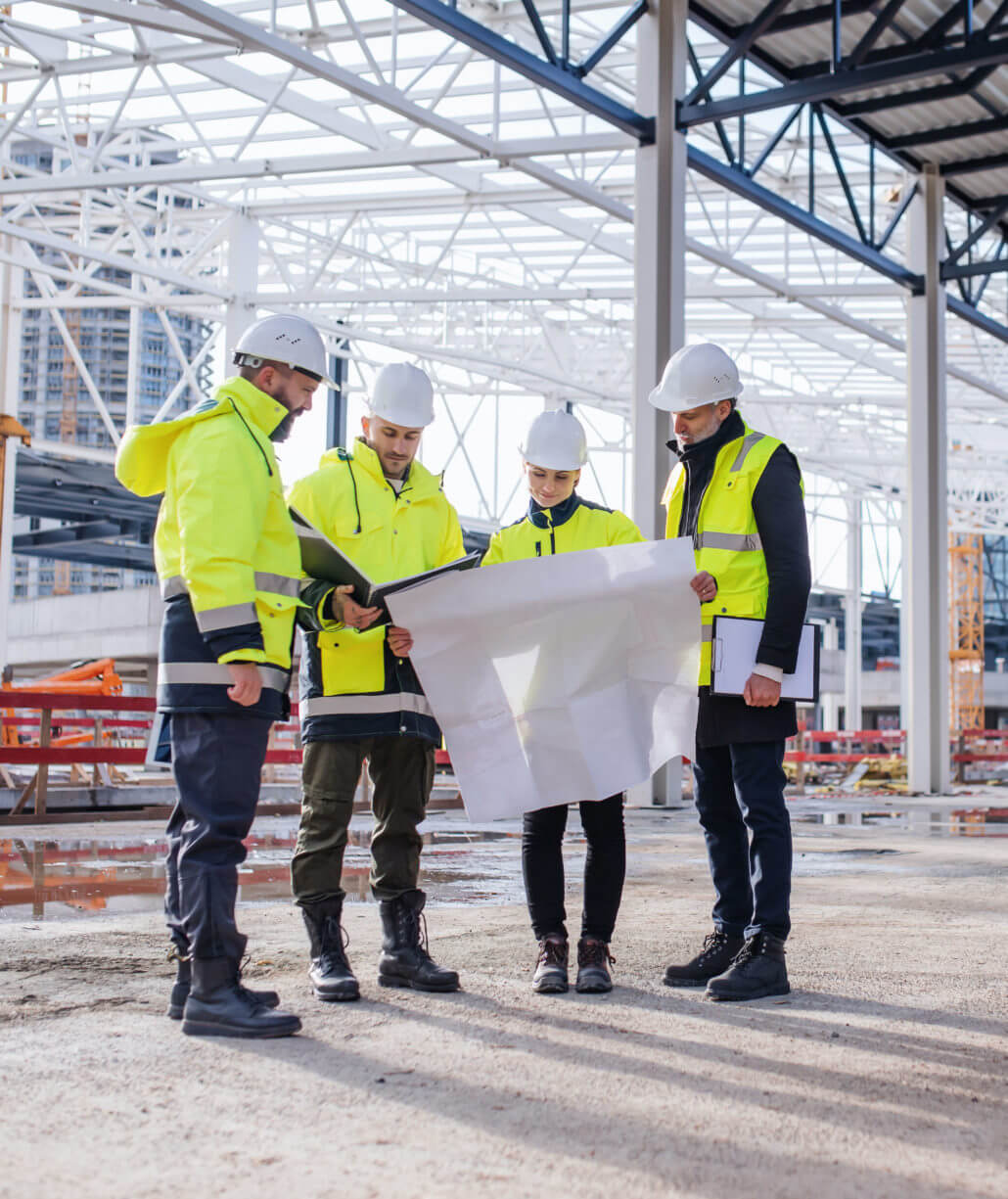 About Us | FI Real Estate Management