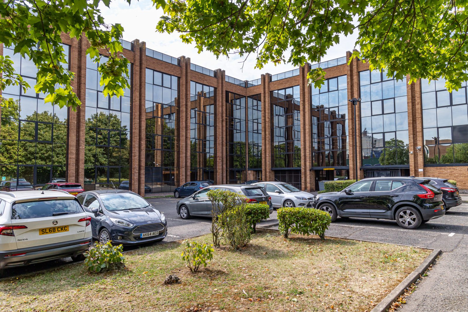 Northminster House Office Space | FI Real Estate Management Ltd