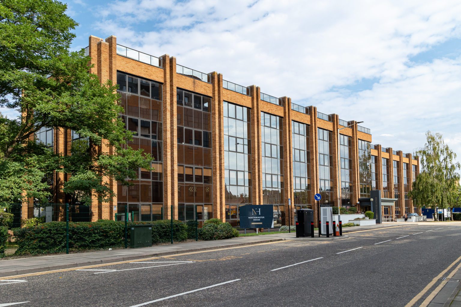 Northminster House Office Space | FI Real Estate Management Ltd