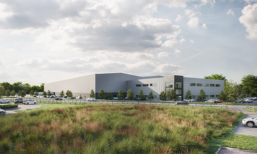 Wrexham Industrial Estate | FI Real Estate Management Ltd